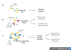 Immunogenicity 101: Antidrug Antibodies, Neutralizing Antibodies, and ...