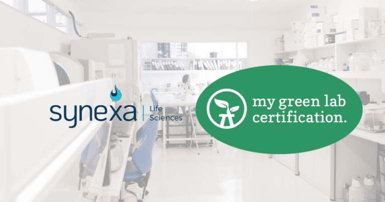 Synexa Group - Biomarker & Bioanalysis Research Services